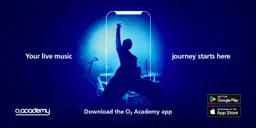 Getting Here | O2 Academy Islington