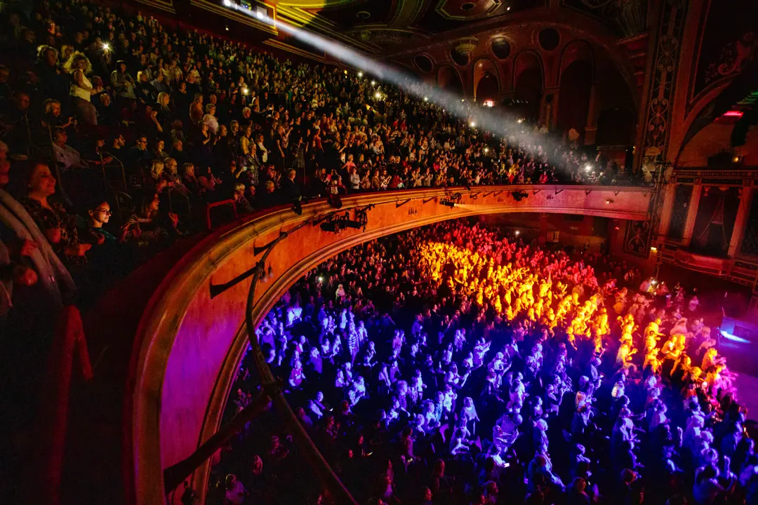 Homepage | Cuffe and Taylor Productions