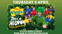 The Wiggles Tree of Wisdom Spectacular Tickets, Tour and Concert Dates ...