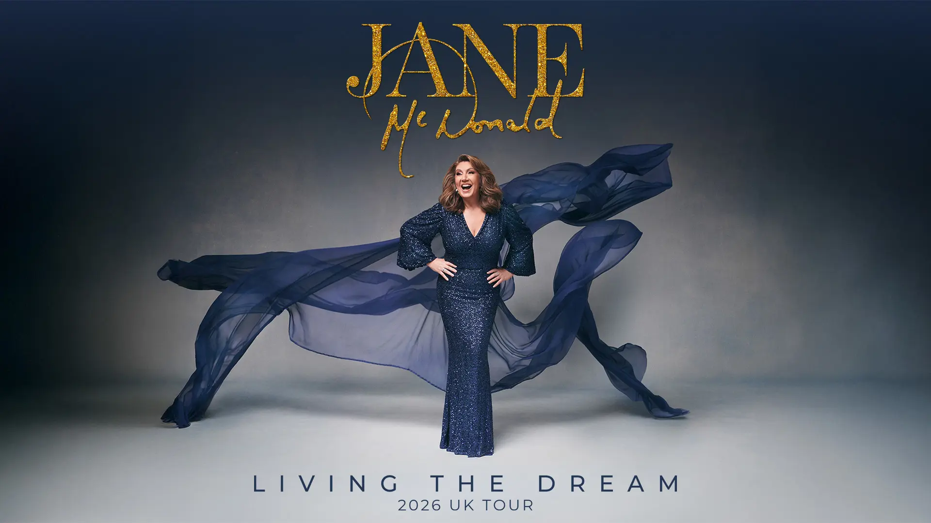 Jane McDonald Tickets, Tour and Concert Dates – www.utilitaarenacardiff ...