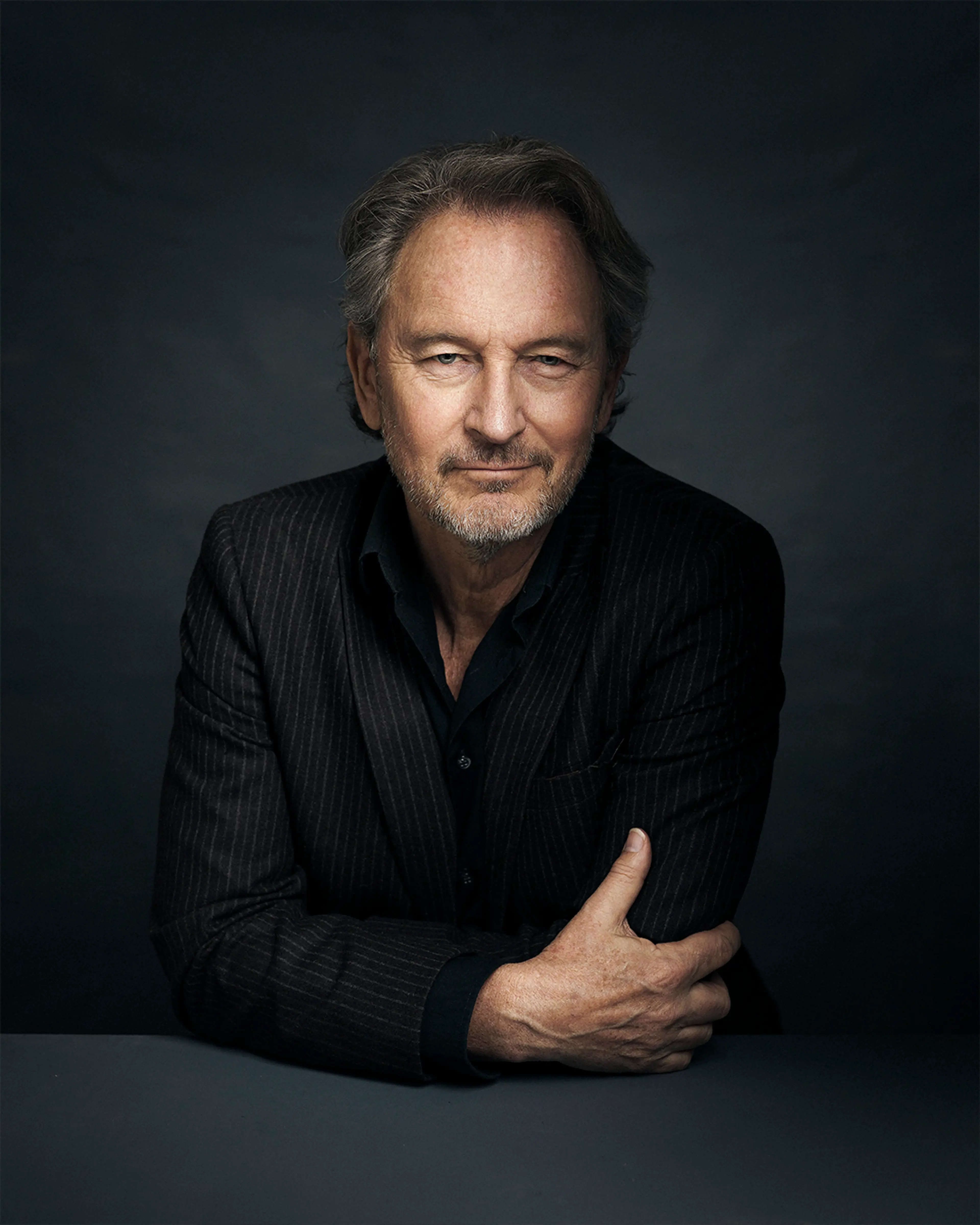 Tomas Ledin | Live Nation