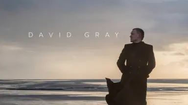 David Gray