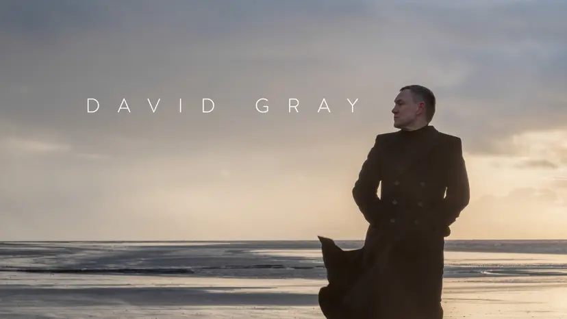 David Gray