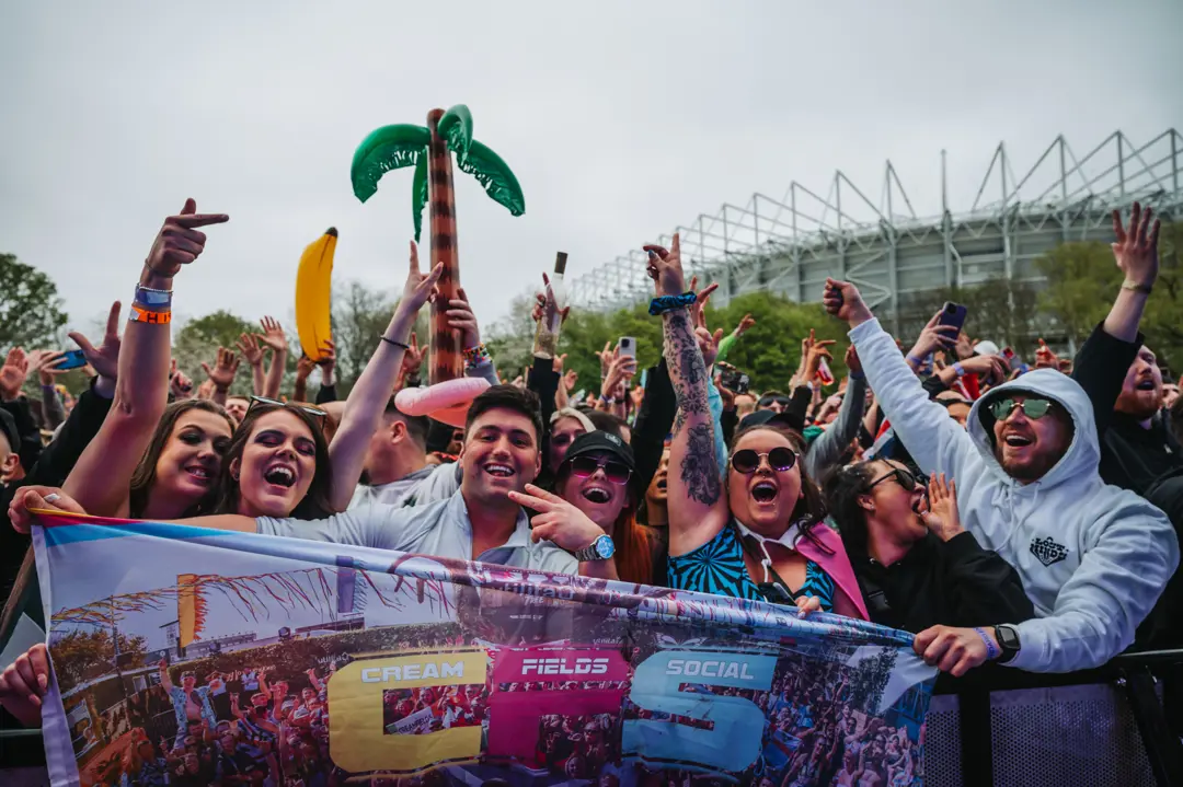 Lost Minds Returns In July 2025 | Best Festivals In Newcastle