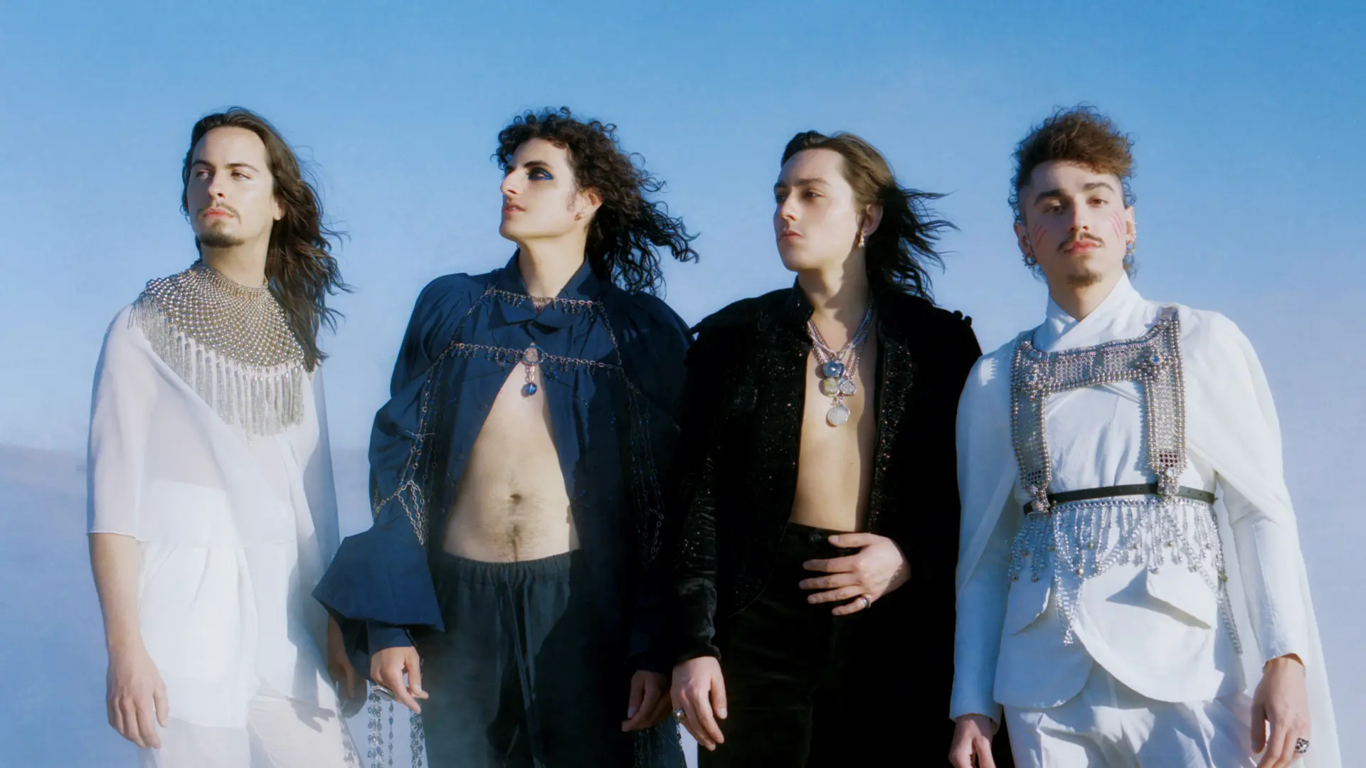 STHLM Fields - Konserter