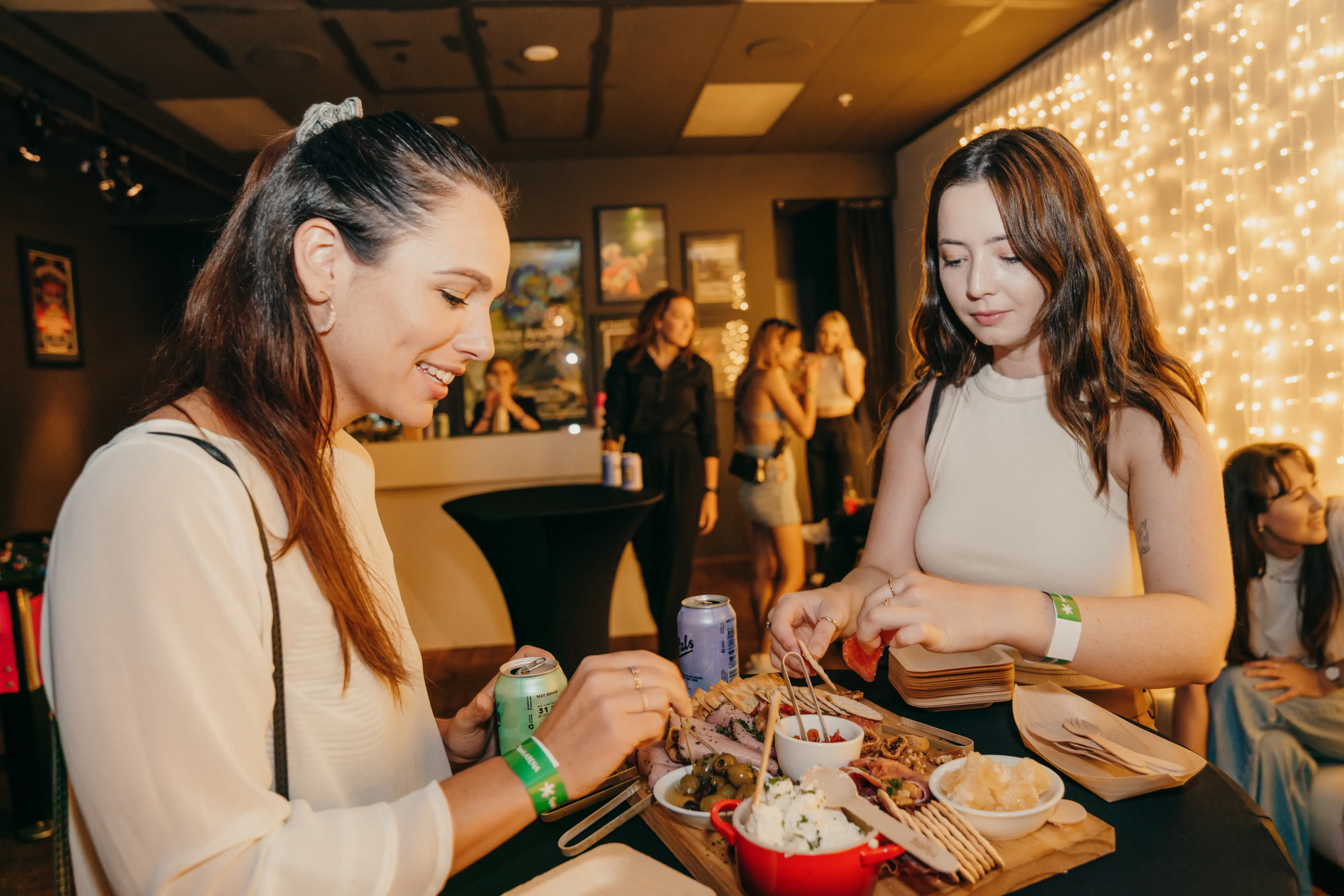 Corporate Hospitality