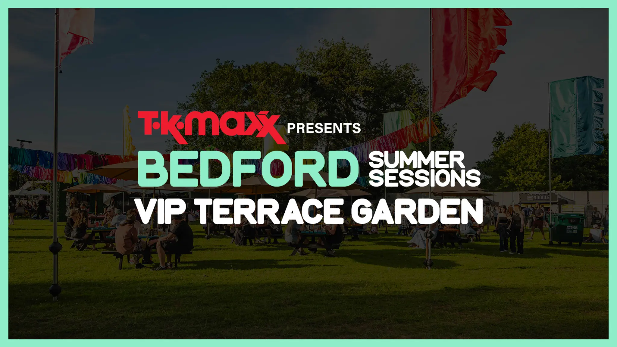 Bedford Summer Sessions