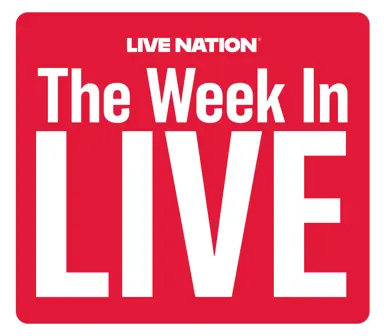 The Week In Live