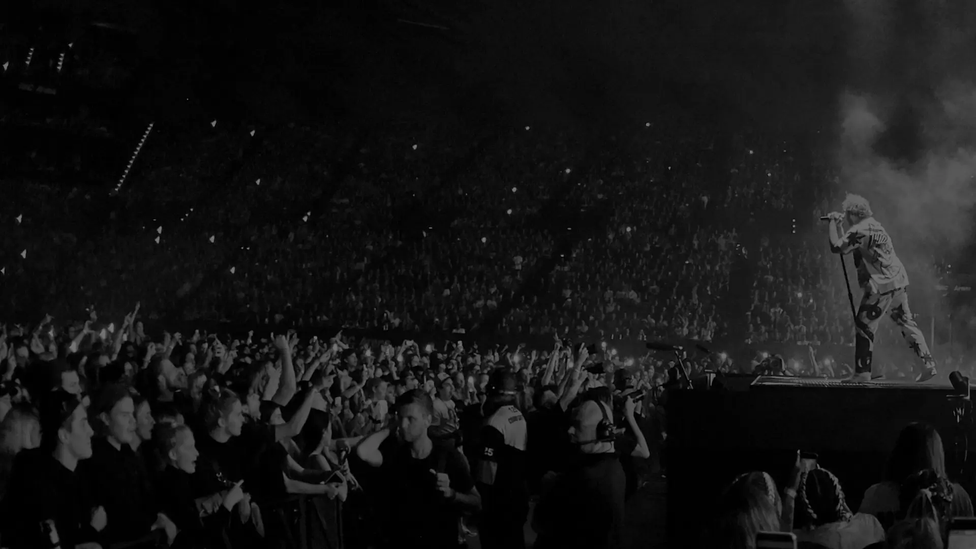 VIP Experiences | NIKI