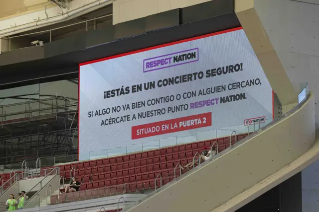 Respect Nation | Protocolo anti-acoso