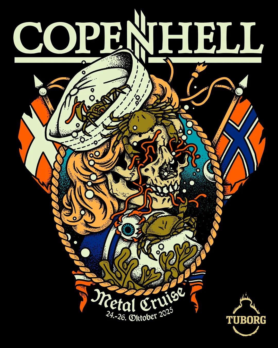 News | Copenhell