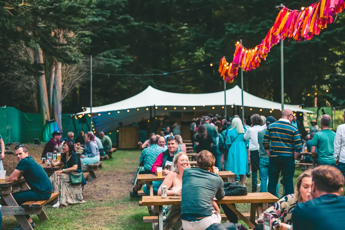 High Lodge, Thetford Forest