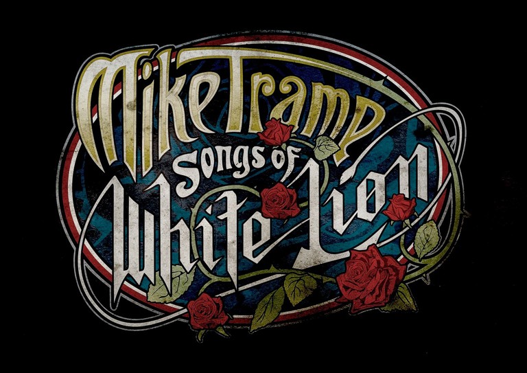 Mike Tramp - Songs of White Lion