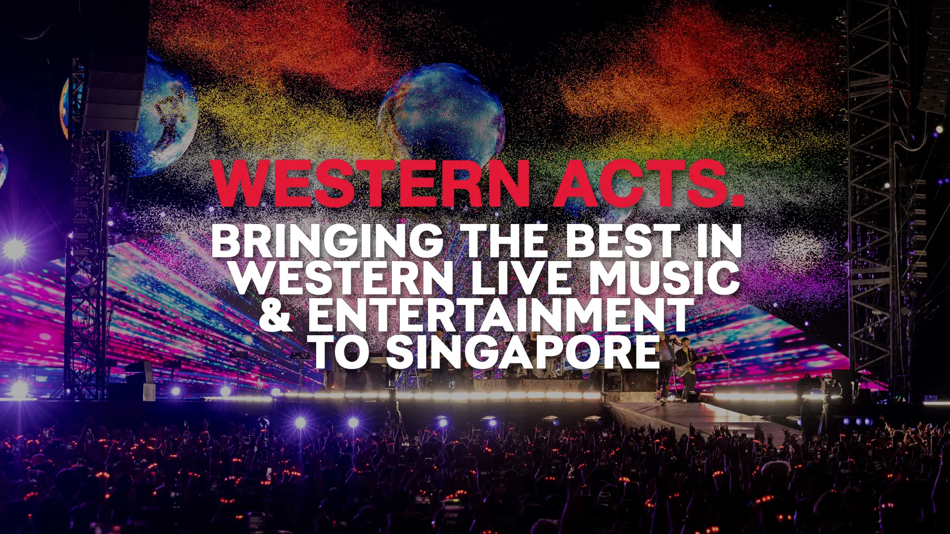 Western Acts