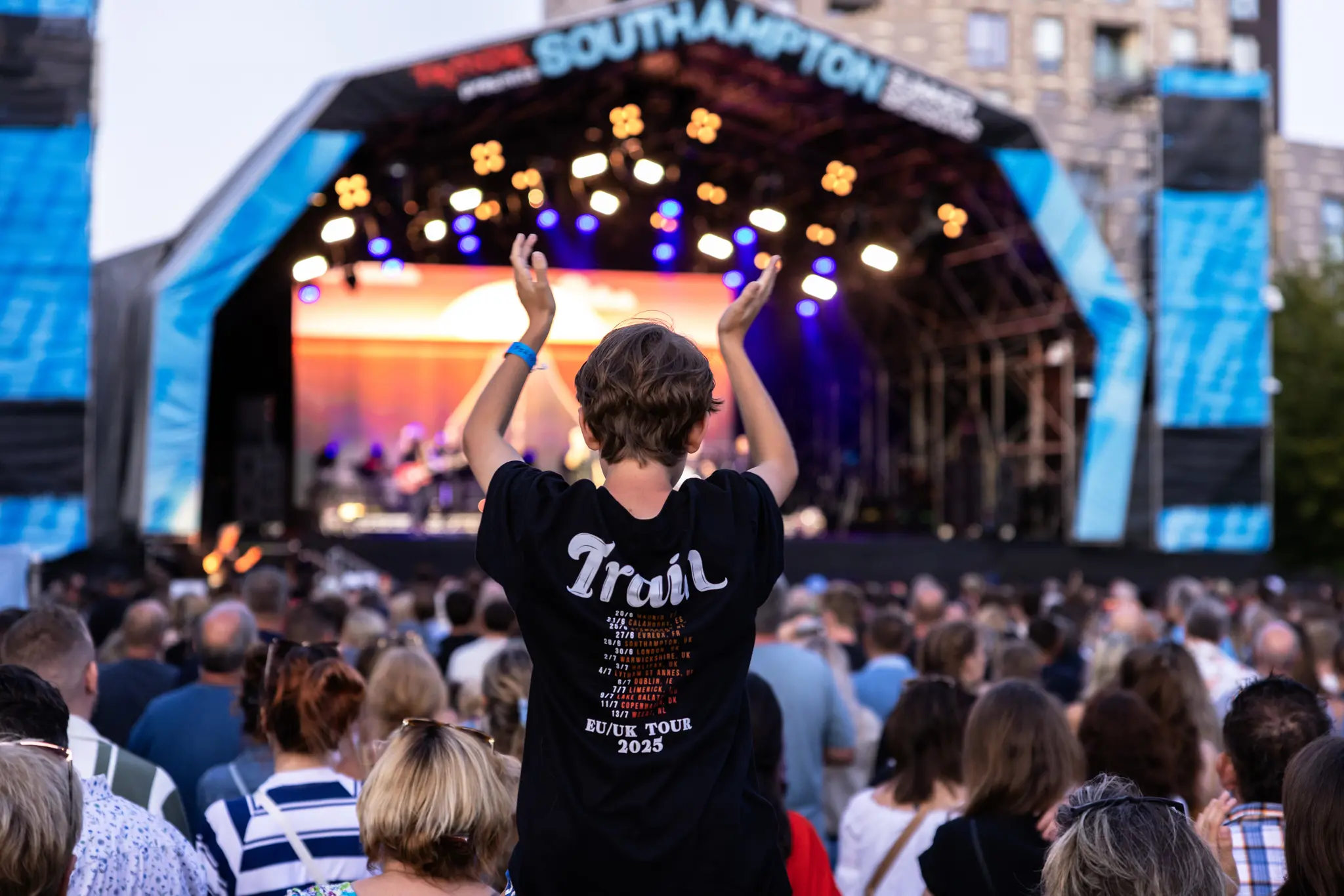 Southampton Summer Sessions
