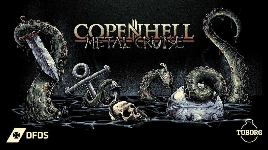 News | Copenhell