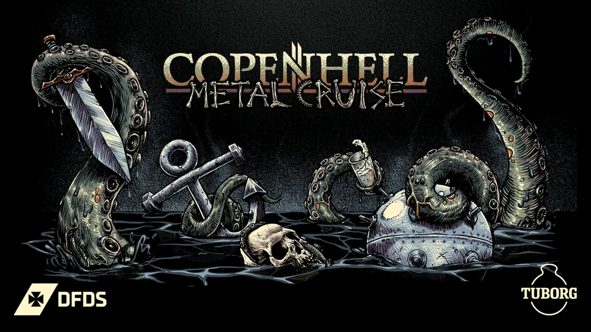 News | Copenhell