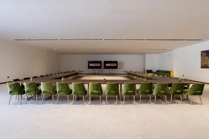 Special Events & Exhibitions