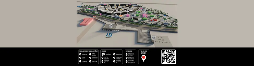 ADELE Arena | Adele in Munich