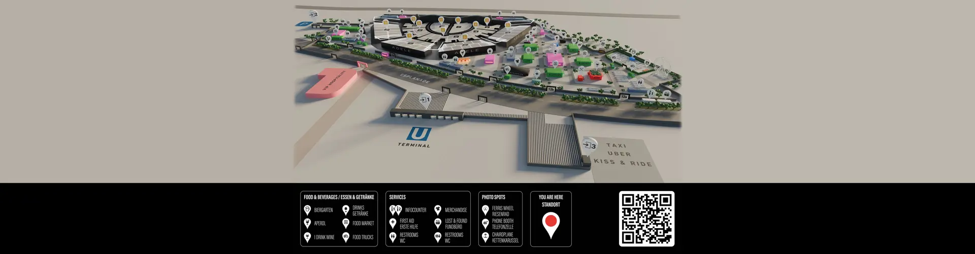 ADELE Arena | Adele in Munich