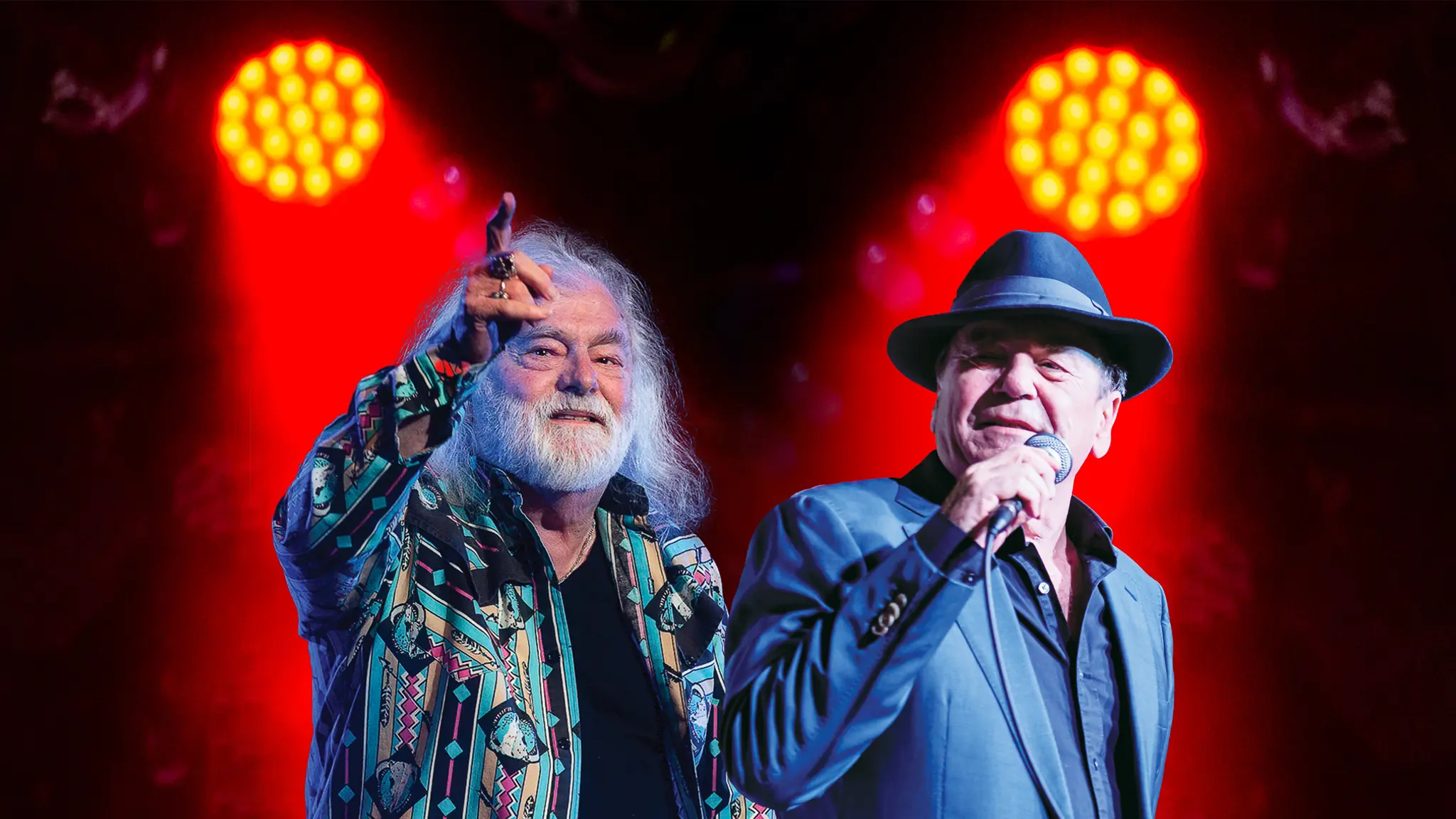 What's On | Anita's Theatre