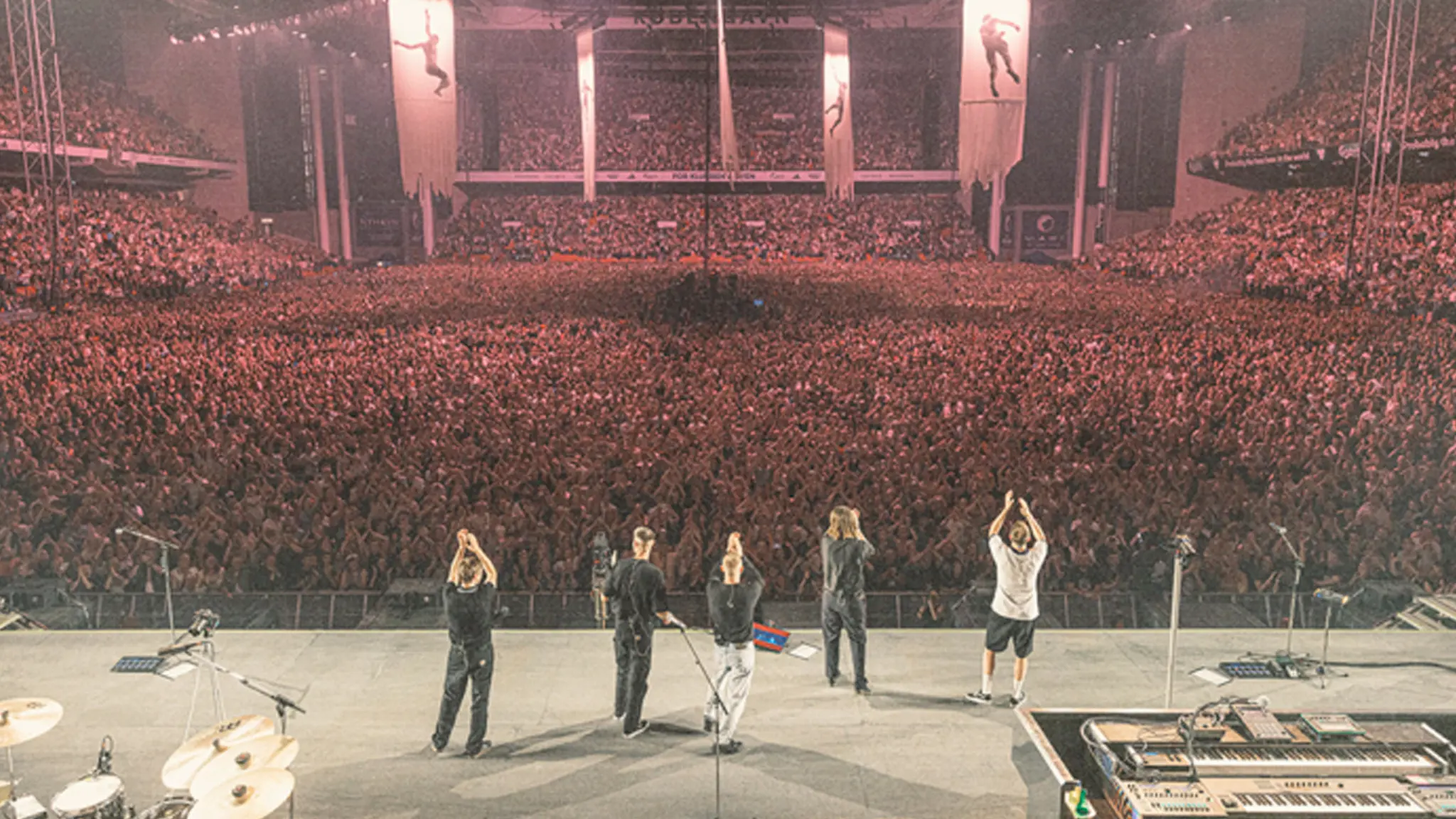 The Minds Of 99 Tickets, Tour and Concert Dates – www.livenation.dk