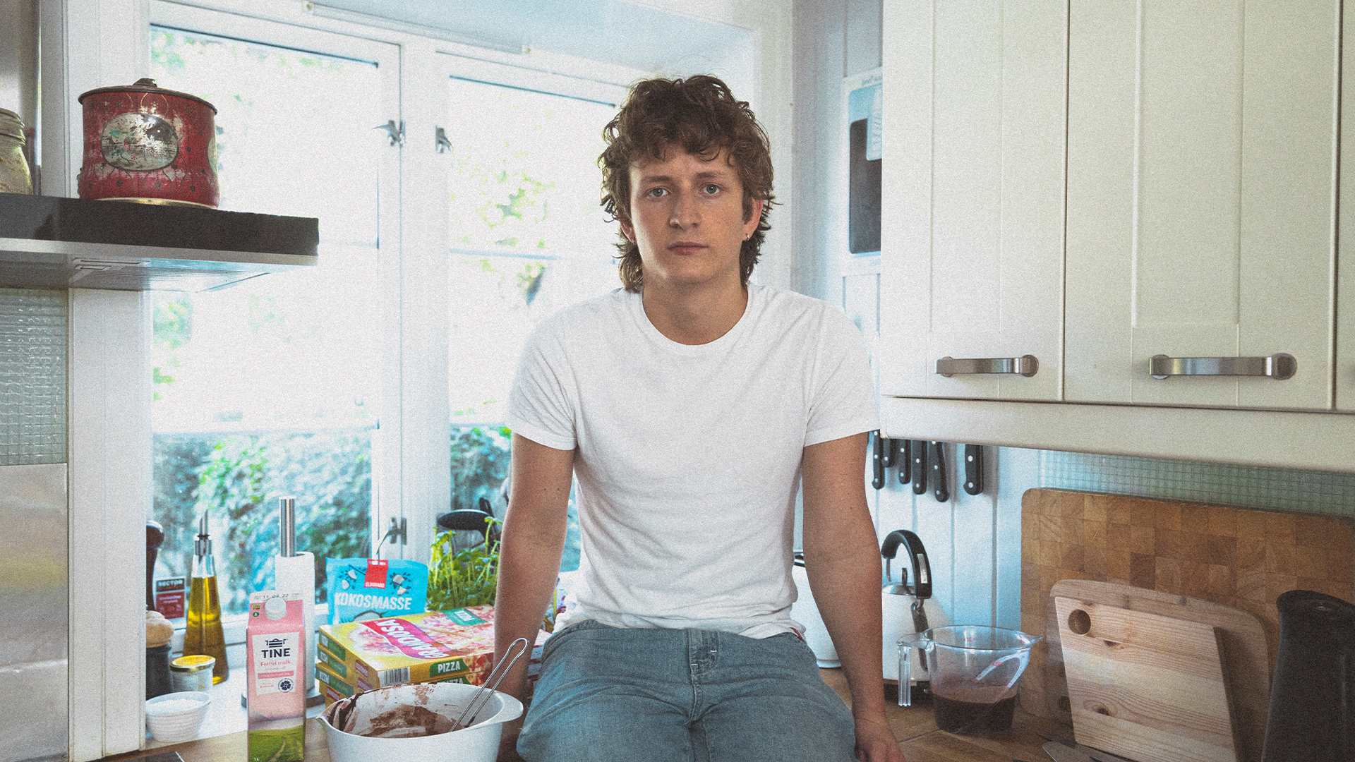 Book artist | Forside