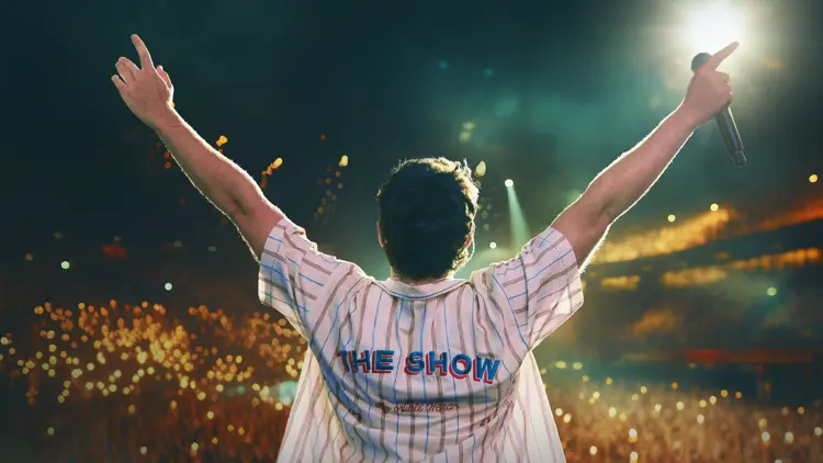 LIVE NATION ASIA | VIP