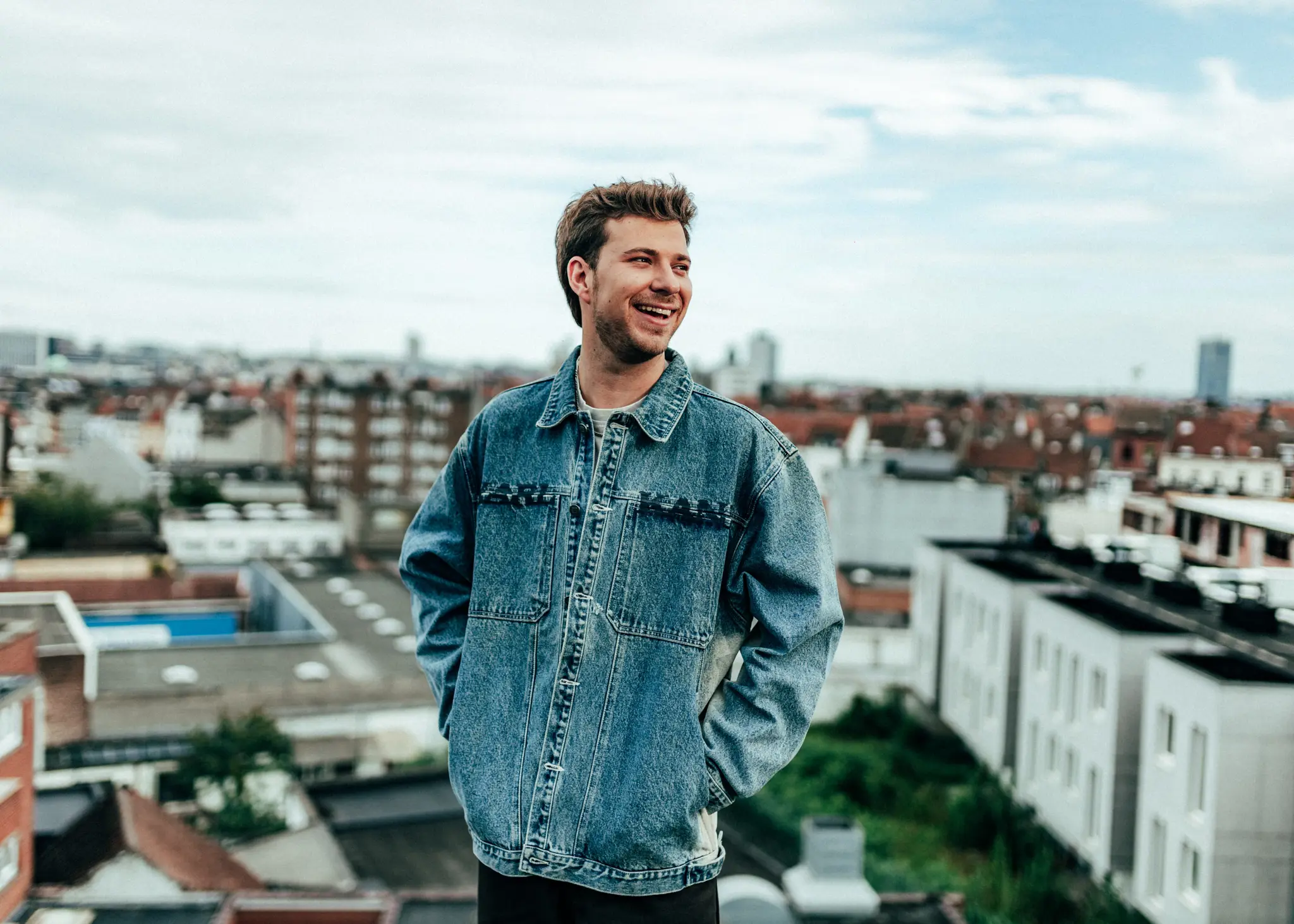 Berre | Live Nation Belgium - Agency