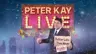 Peter Kay