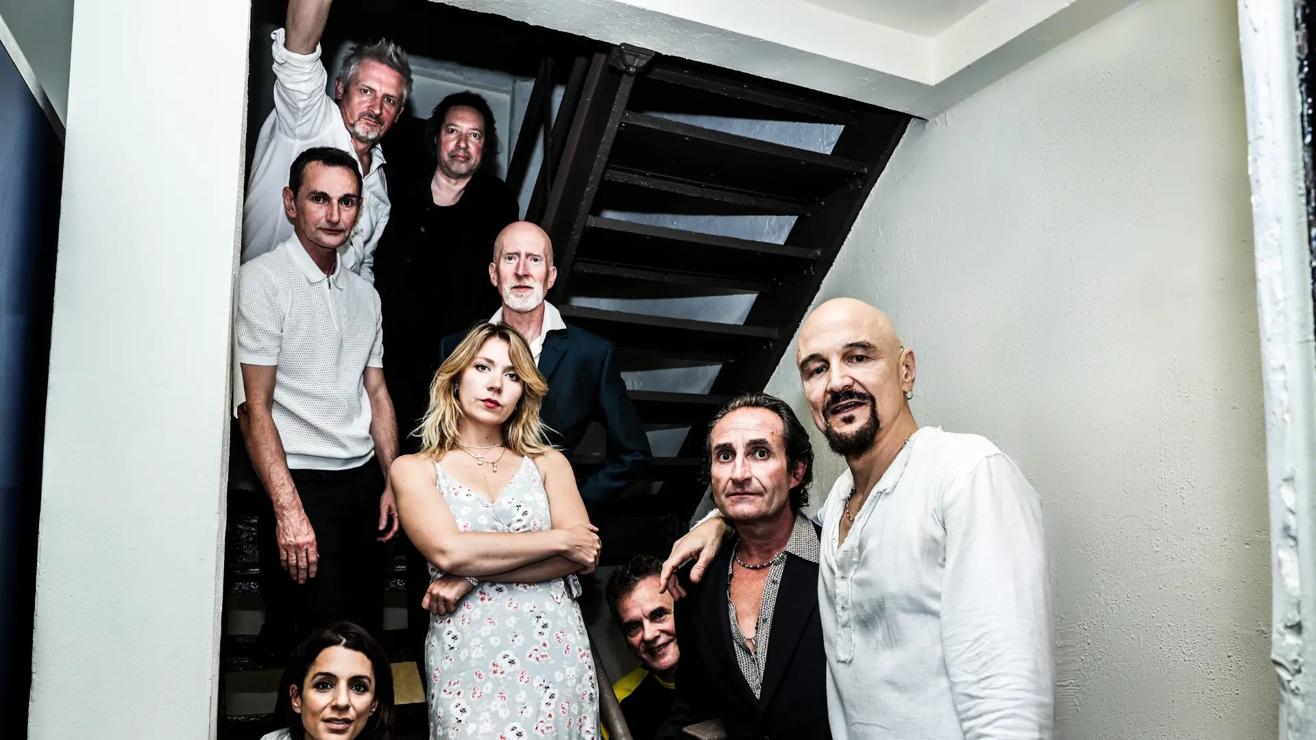 High Lodge, Thetford Forest