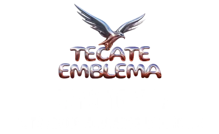 Tecate Emblema 2026