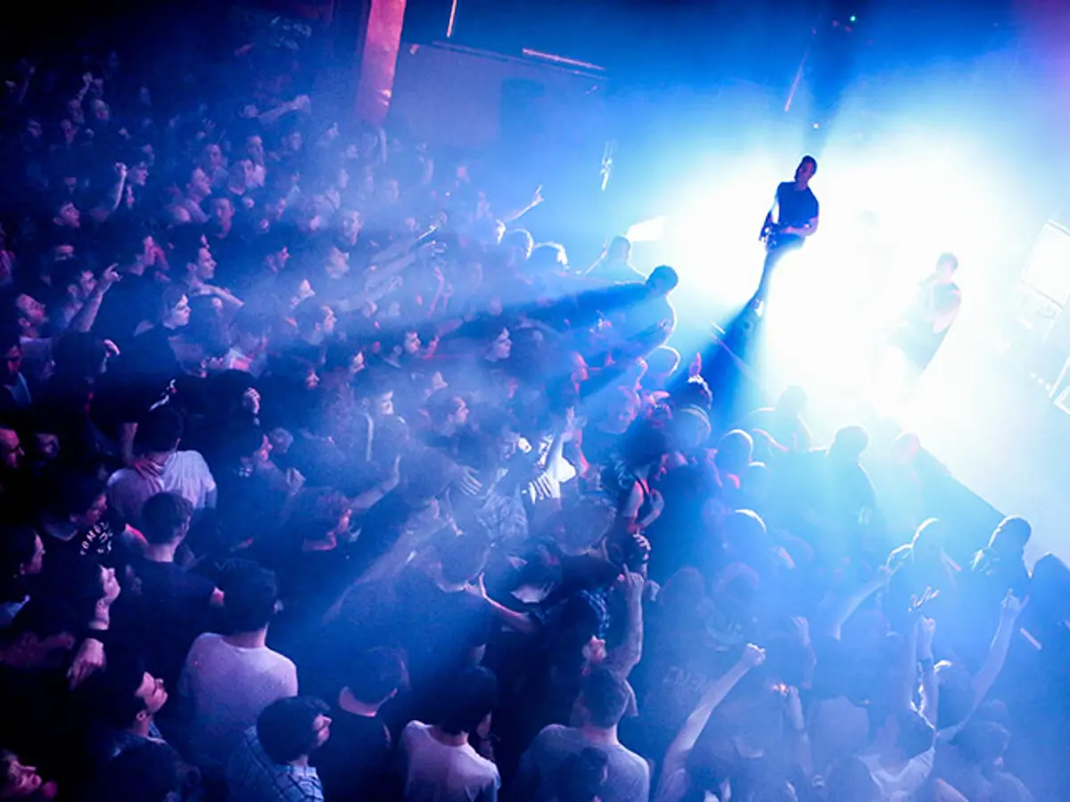 Xavier Rudd, Brussels, 26 oktober 2025, 18:30, Tickets – www.livenation.be