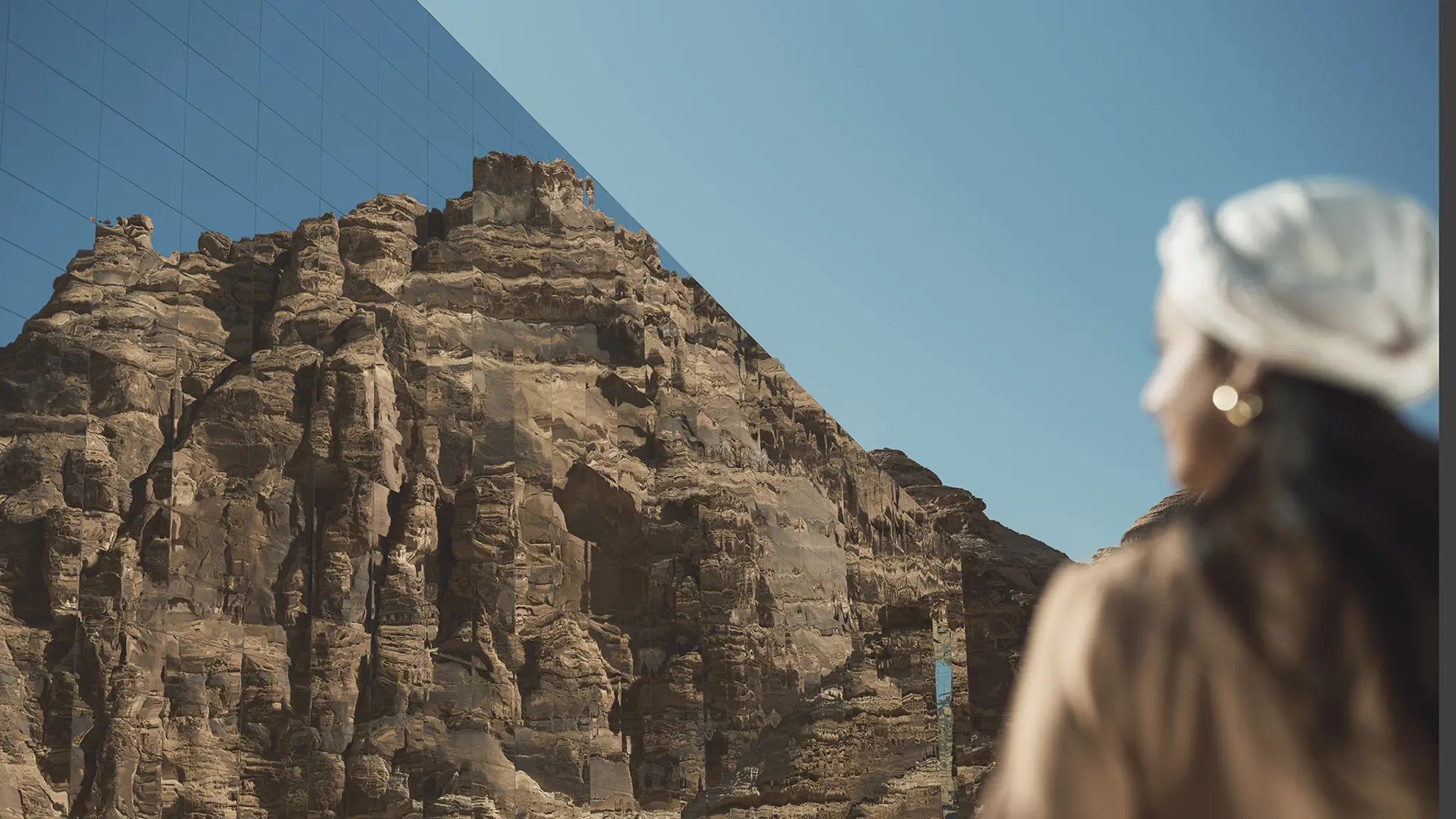 Maraya Tour | marayaalula.com | Venue