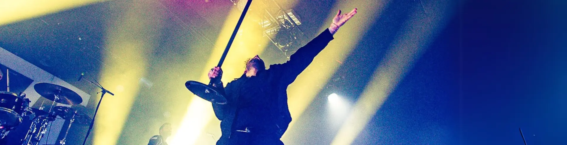 Edinburgh Corn Exchange