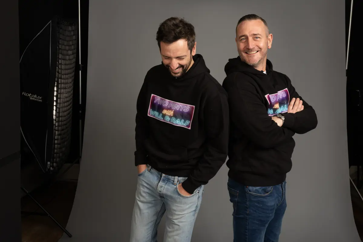 Two Pints Podcast Tickets, Tour and Concert Dates – www.cuffeandtaylor.com