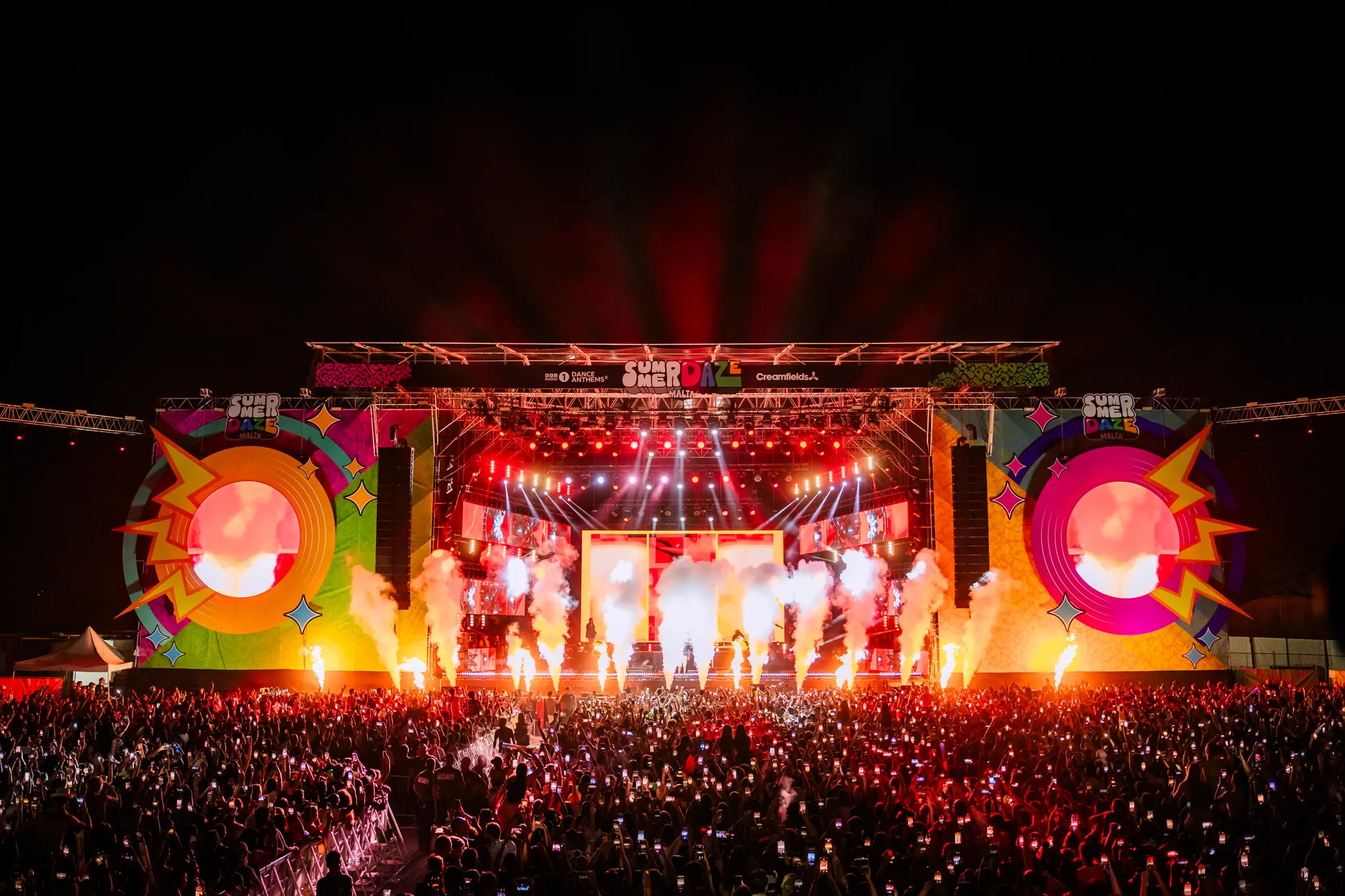 Homepage [www.cream.co.uk]