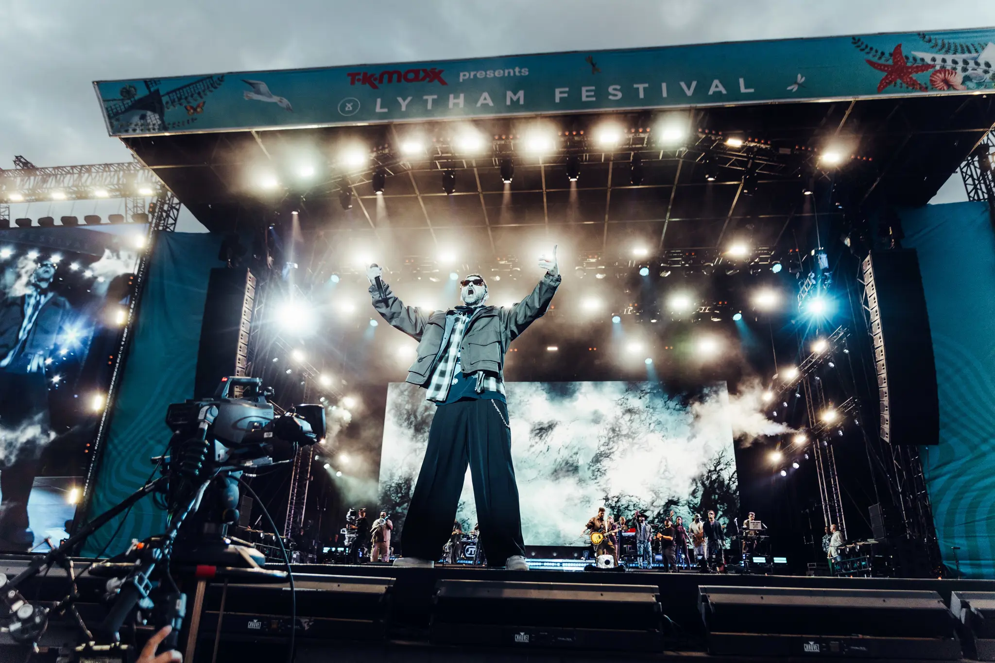 Home - Lythamfestival