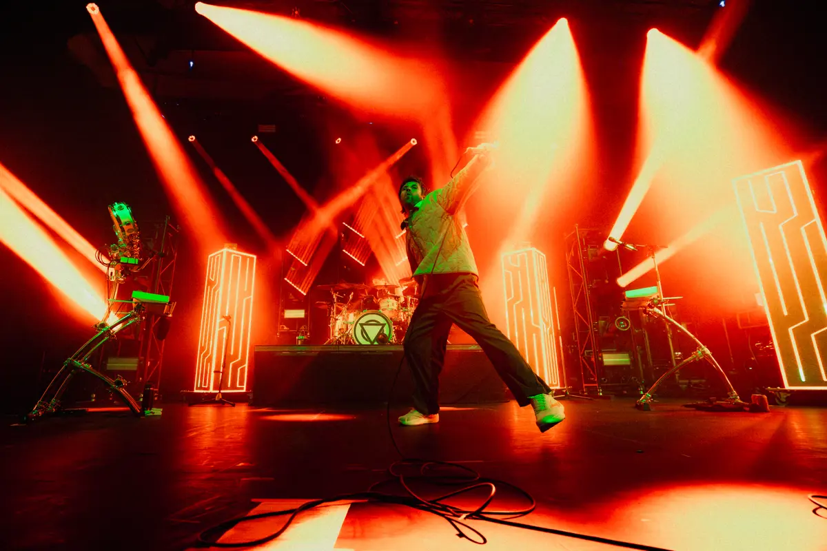 Enter Shikari Tickets, Tour and Concert Dates – www.utilitaarenacardiff ...