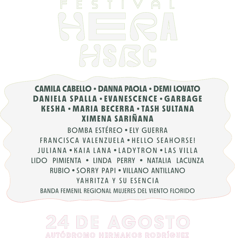 Festival HERA HSBC