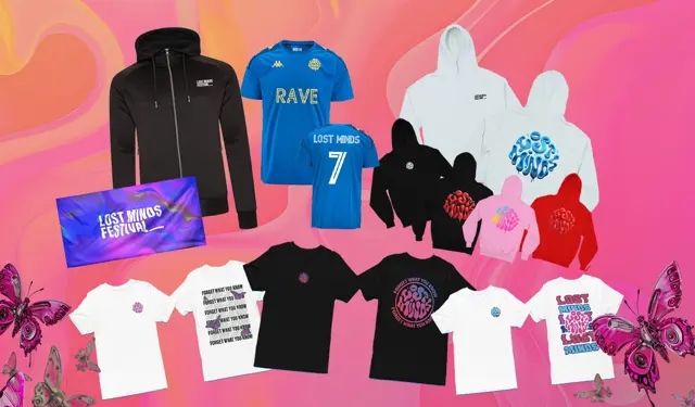Merchandise