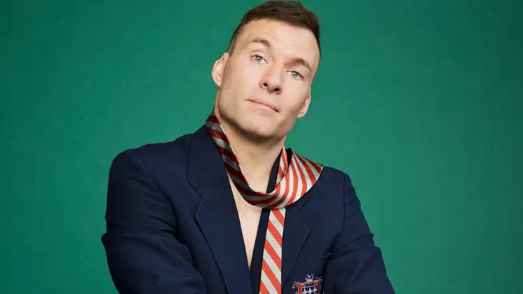 Simon Talbot Tickets, Tour and Concert Dates – www.livenation.dk