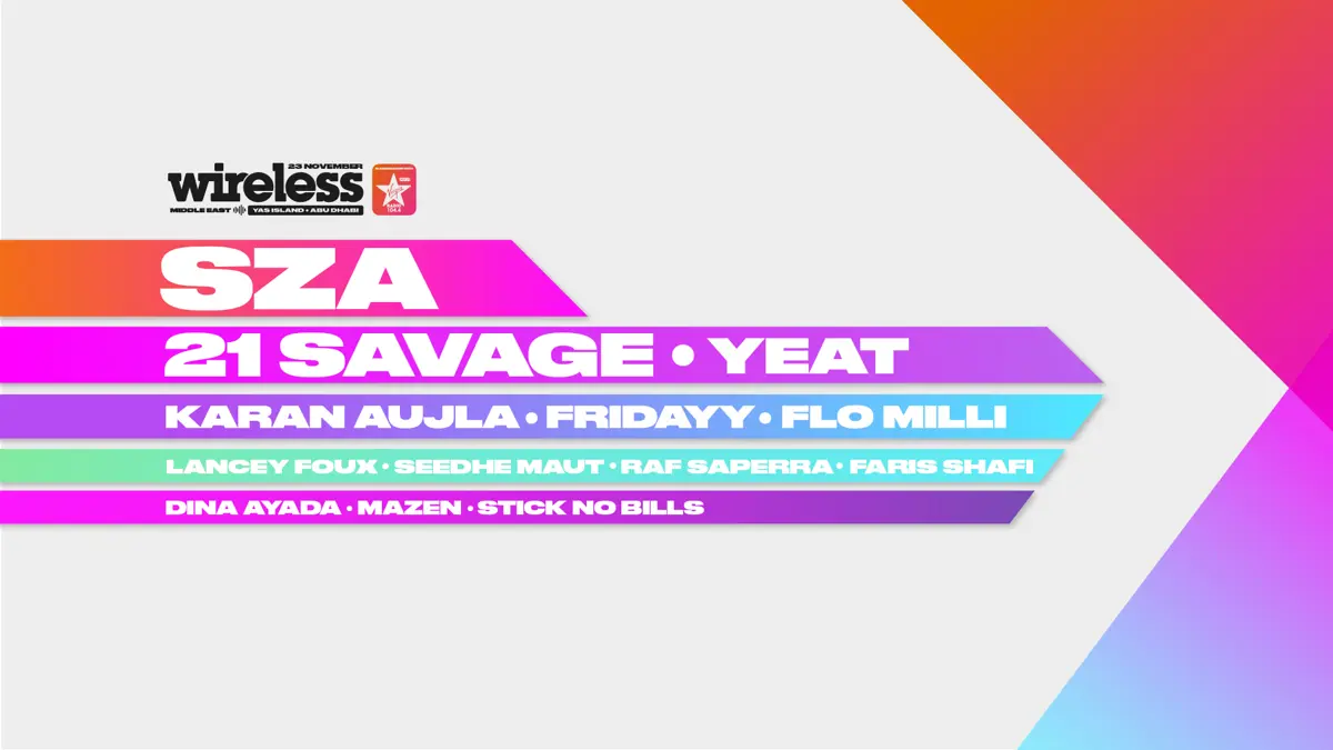 Concert Tickets and Tour Dates