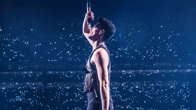 Home | Utilita Arena Cardiff