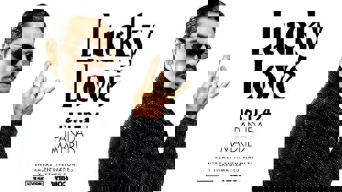 Lucky Love | Panda | Madrid | Live Nation Spain