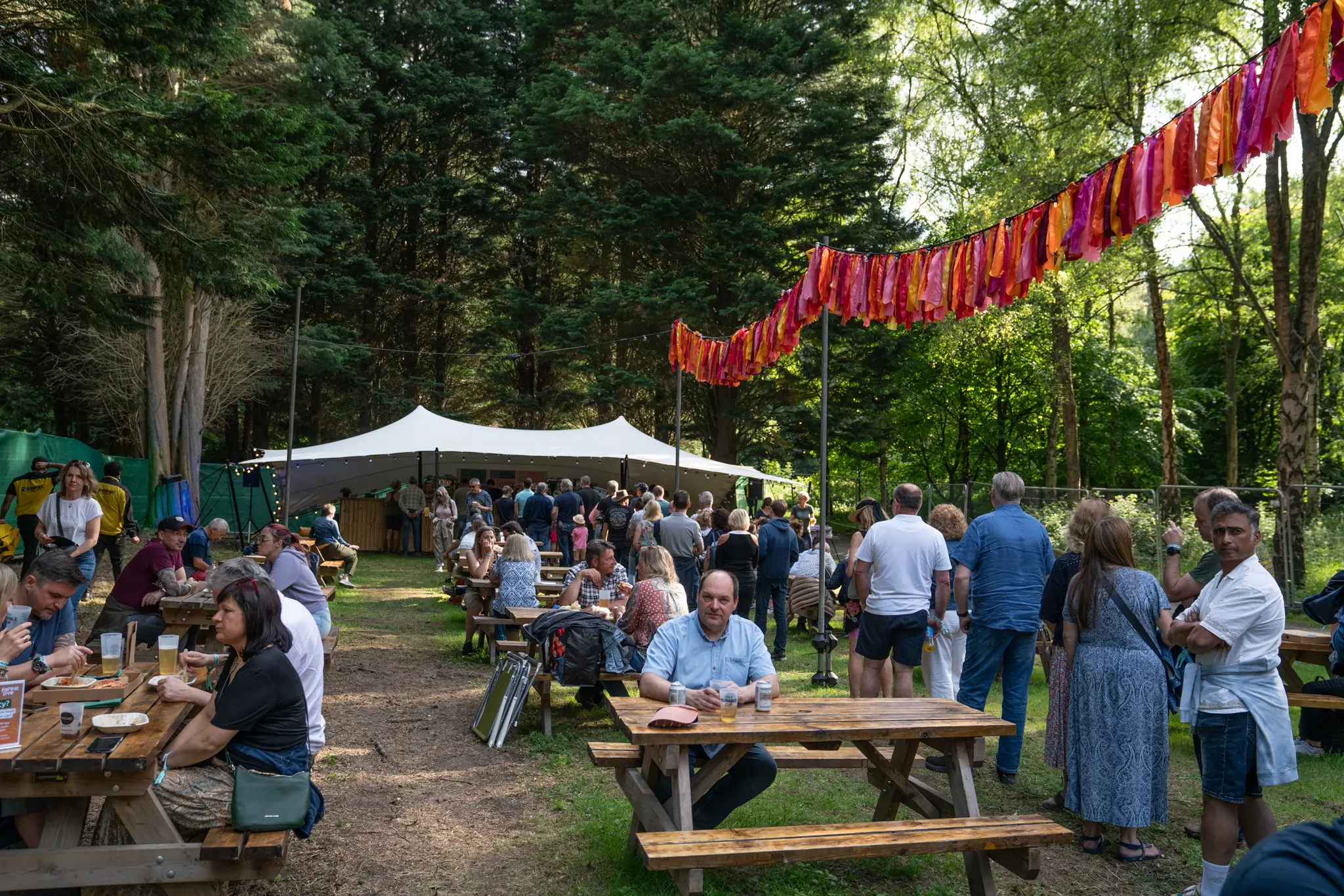 High Lodge, Thetford Forest