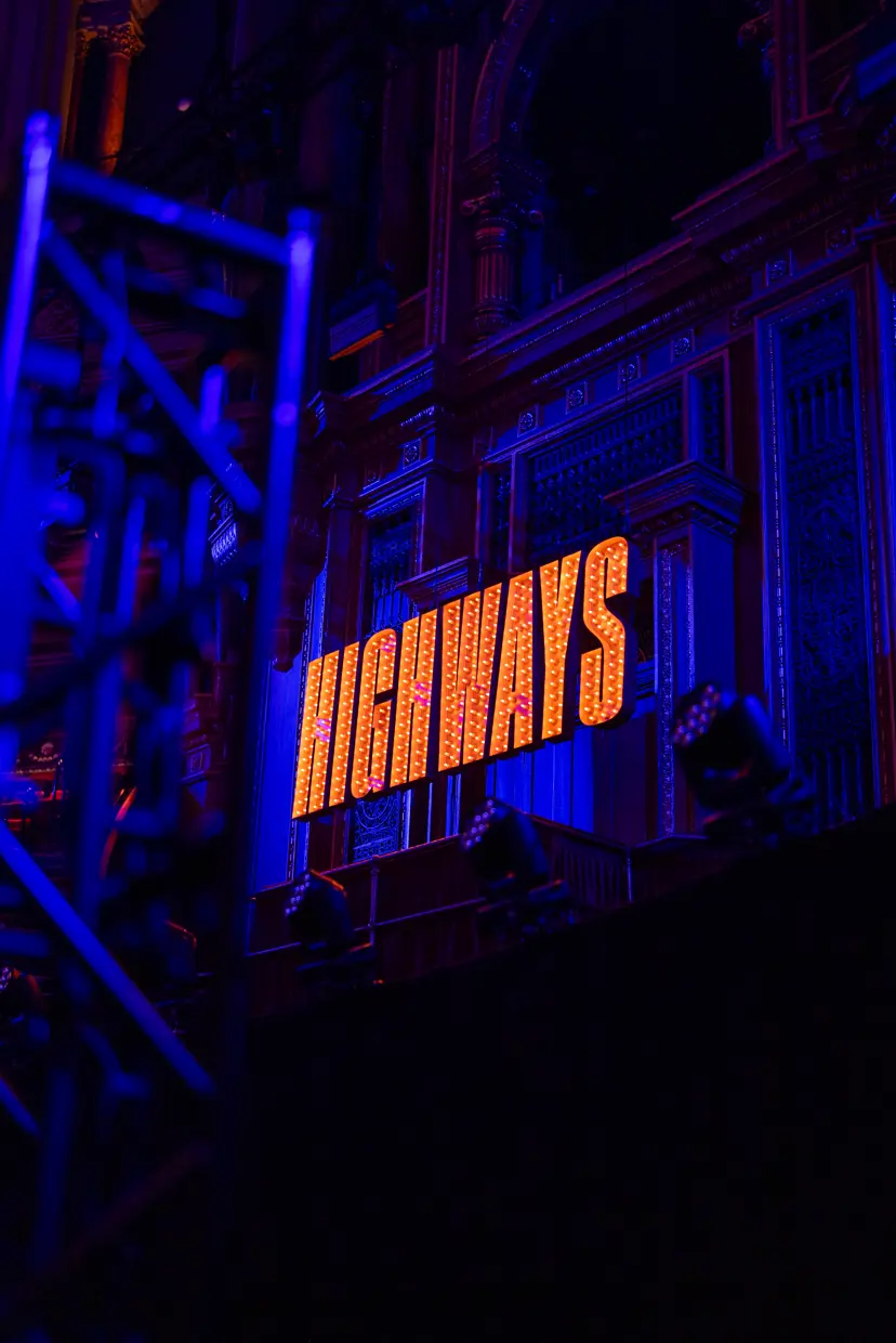 Highways | Homepage