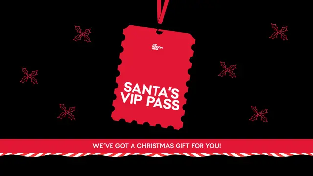LIVE NATION ASIA | VIP