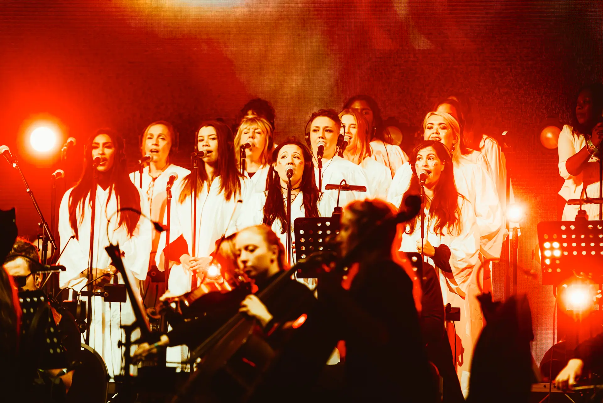 Cream Classical | Cream