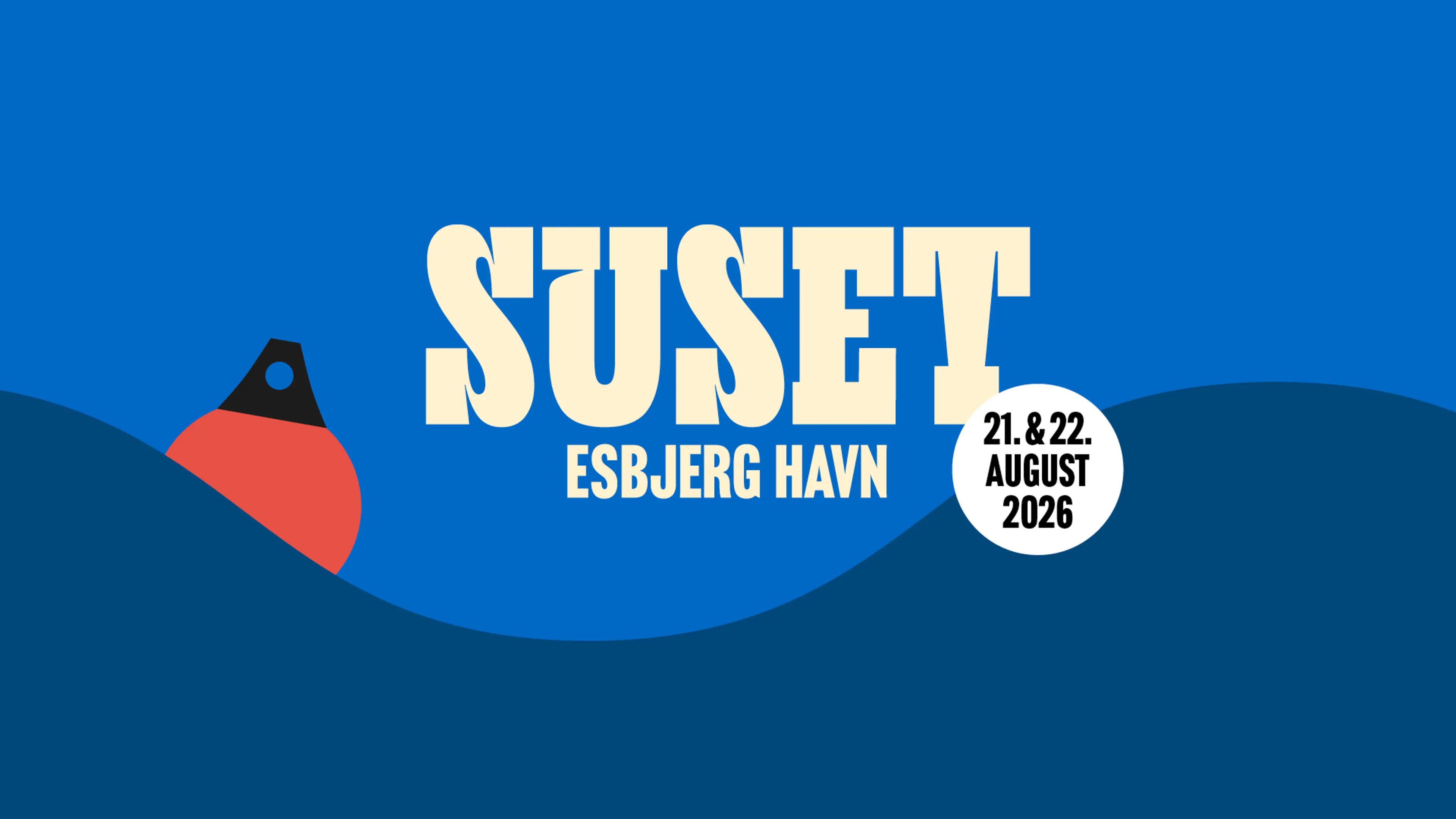Suset | Hjem